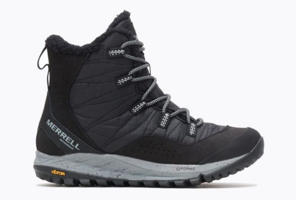 Top 10 Best Snow Boot Brands To Keep Your Feet Warm | Chooze Shoes