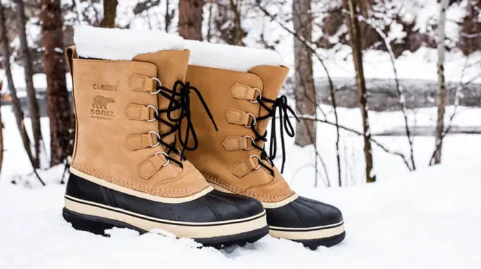 Top 10 Best Snow Boot Brands To Keep Your Feet Warm | Chooze Shoes