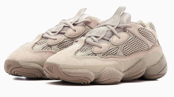 Adidas Yeezy 500 Sizing Chart & Fit Guide | Chooze Shoes