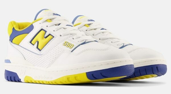 Do New Balance 550 Run True To Size