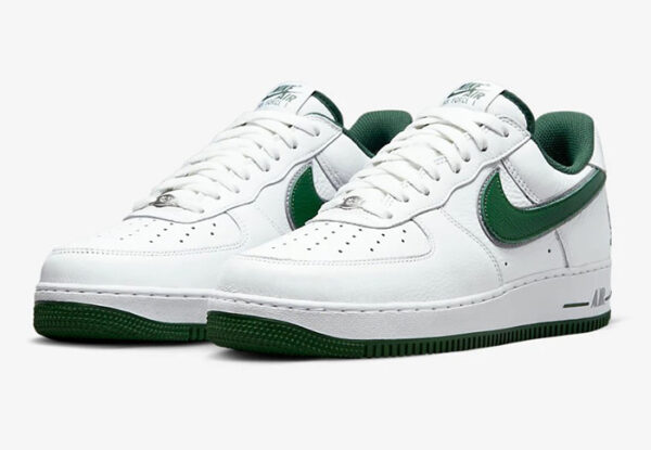 Jordan 1 vs Air Force 1: In-Depth Comparison | Chooze Shoes