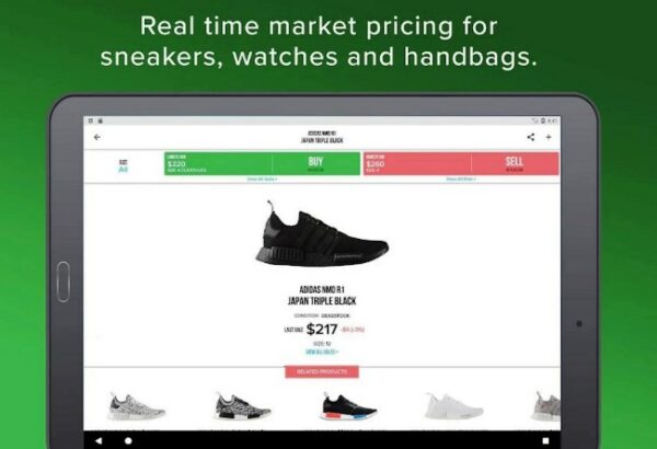 Can You Sell Used Shoes On Stockx? (And Why) | Chooze Shoes