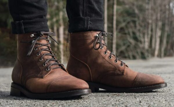 15 Top Shoe Brands For Men | Chooze Shoes