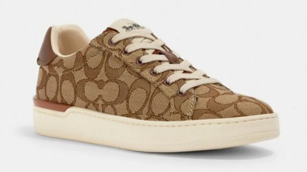 Coach Shoe Size Chart - Are Coach Shoes True To Size? | Chooze Shoes