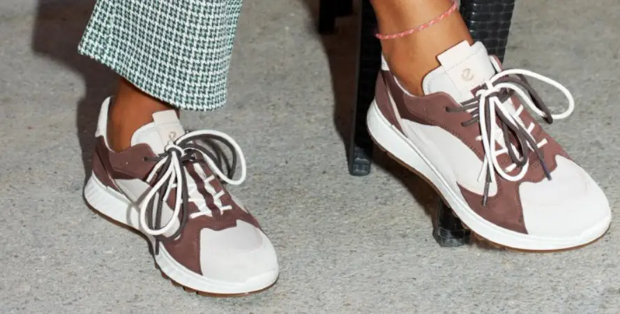 Ecco Shoe Size Chart: Are Ecco Shoes True To Size? | Chooze Shoes