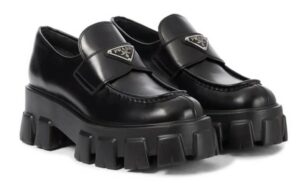 Prada Shoe Size Chart: Are Prada Shoes True To Size? | Chooze Shoes