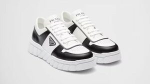 Prada Shoe Size Chart: Are Prada Shoes True To Size? | Chooze Shoes