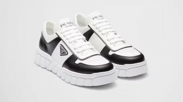 Prada Shoe Size Chart: Are Prada Shoes True To Size? | Chooze Shoes