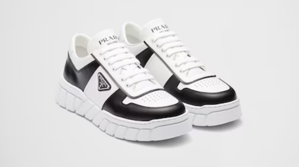 Prada Shoe Size Chart: Are Prada Shoes True To Size? | Chooze Shoes