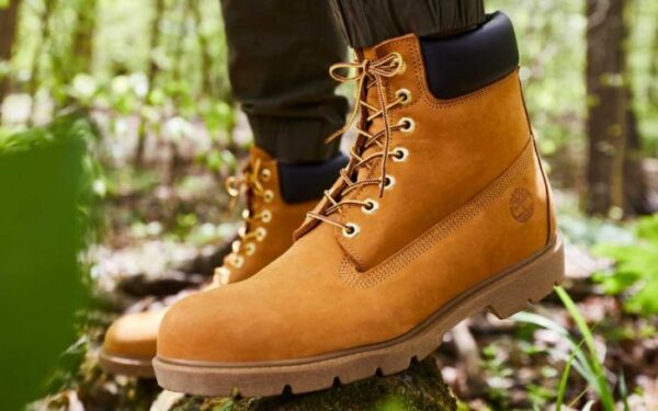 Do Timberlands Run Big Or Small? Timberland Shoe Size Chart | Chooze Shoes