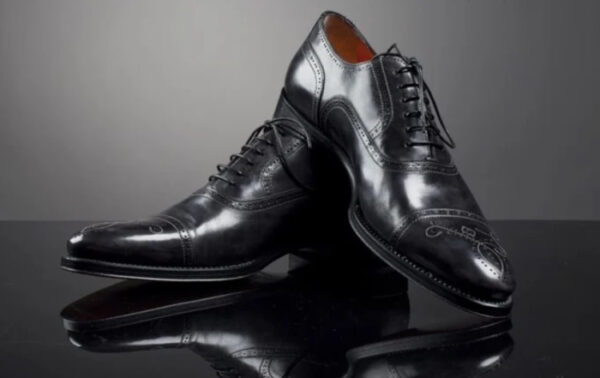 11 Most Expensive Men's Shoes In The World | Chooze Shoes