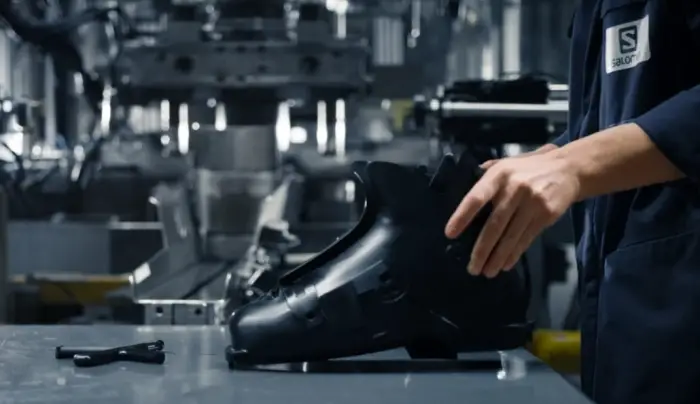 Where Are Salomon Shoes Made? | Chooze Shoes