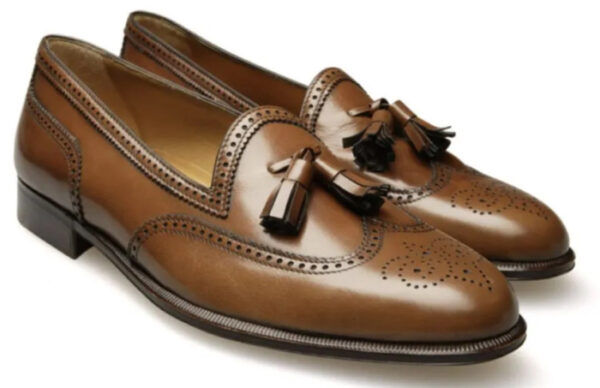 11 Most Expensive Men's Shoes In The World | Chooze Shoes