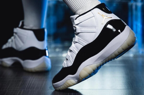 Do Jordan 11 Run Big or Small? Jordan 11 Size Chart | Chooze Shoes
