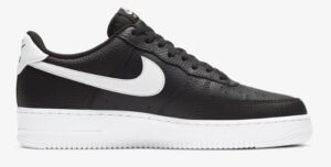 Jordan 1 vs Air Force 1: In-Depth Comparison | Chooze Shoes