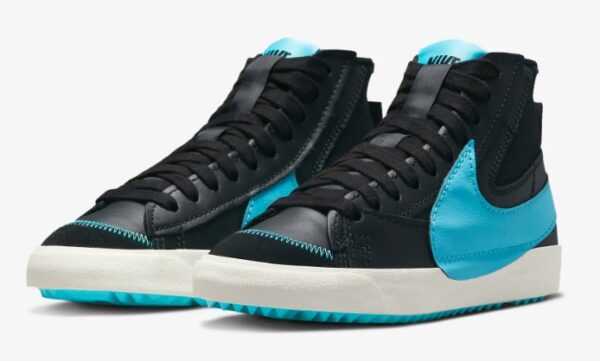 Do Nike Blazers Run Big