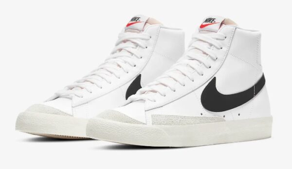 Do Nike Blazers Run Big Or Small, Or Fit True To Size? Nike Blazer Size Chart | Chooze Shoes