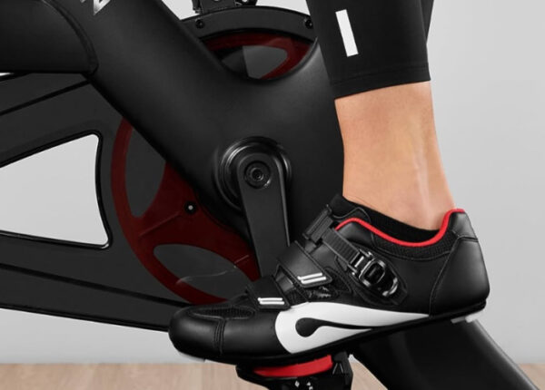 Peloton Shoe Size Chart: How Do Peloton Shoes Fit? | Chooze Shoes