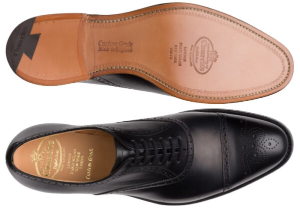 12 Famous British Shoe Brands That Stand Out Amongst Others | Chooze Shoes