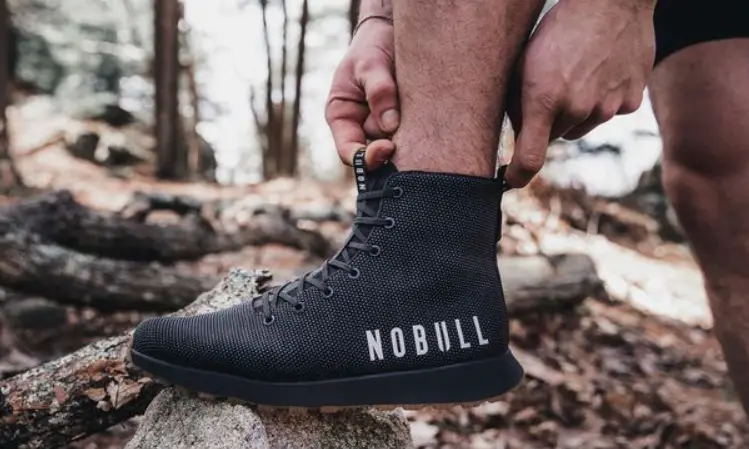 Where Are Nobull Shoes Made? | Chooze Shoes