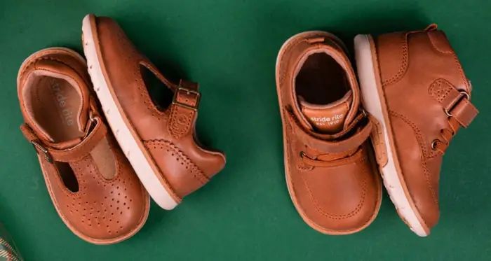 Stride Rite Shoe Size Chart: How Do They Fit? | Chooze Shoes