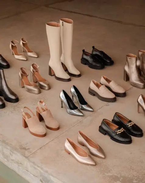 10 Famous French Shoe Brands That You Might Wait In Line To Buy ...