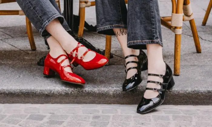 10 Famous French Shoe Brands That You Might Wait In Line To Buy ...