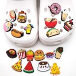How To Put Jibbitz On Crocs Easily? | Chooze Shoes