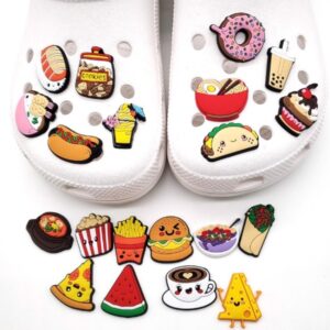 How To Put Jibbitz On Crocs Easily? | Chooze Shoes