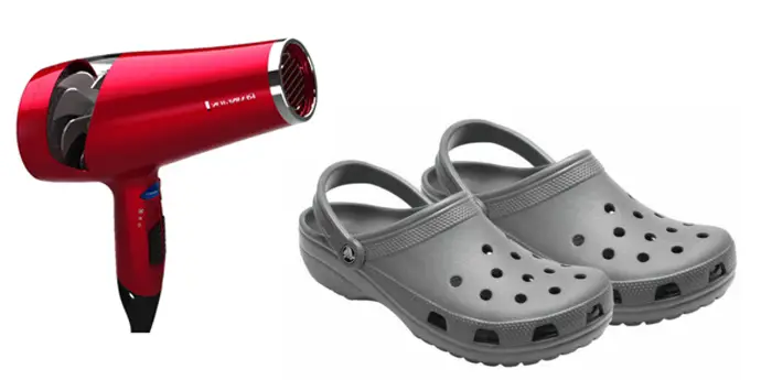How To Make Crocs Bigger? | Chooze Shoes