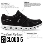 Where Are On Cloud Shoes Made? | Chooze Shoes