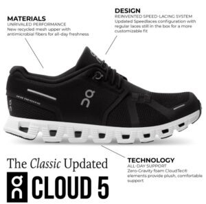 Where Are On Cloud Shoes Made? | Chooze Shoes