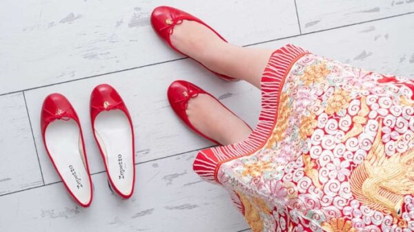 10 Famous French Shoe Brands That You Might Wait In Line To Buy ...