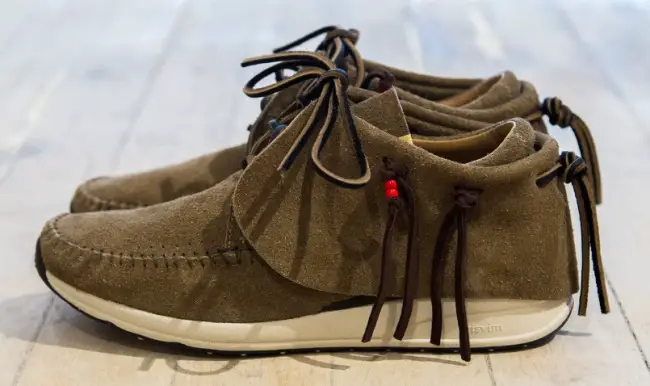 10 Popular Japanese Shoe Brands That Are So Mysterious | Chooze Shoes