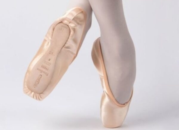 10 Famous Pointe Shoe Brands For Your Perfect En-point | Chooze Shoes