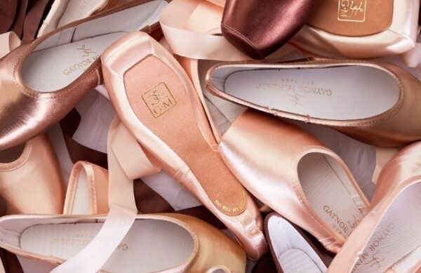 10 Famous Pointe Shoe Brands For Your Perfect En-point | Chooze Shoes
