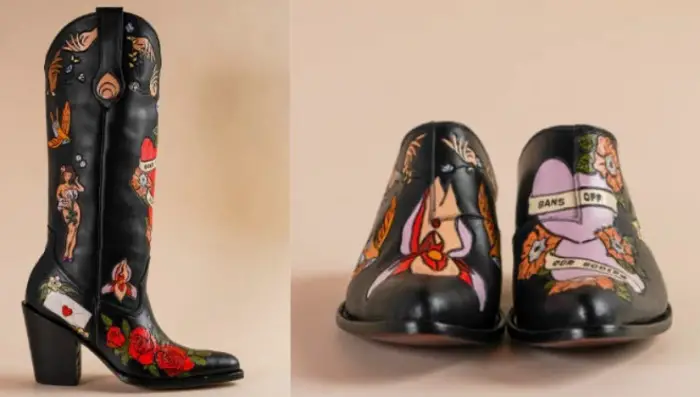 10 Black-Owned Shoe Brands To Build Up Your Confidence In Every Step ...